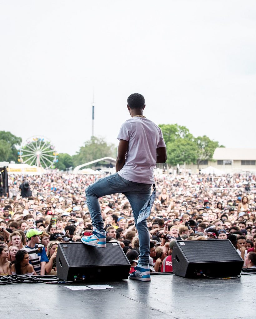 SoundSet Music Festival REVIEW | WMXM 88.9FM